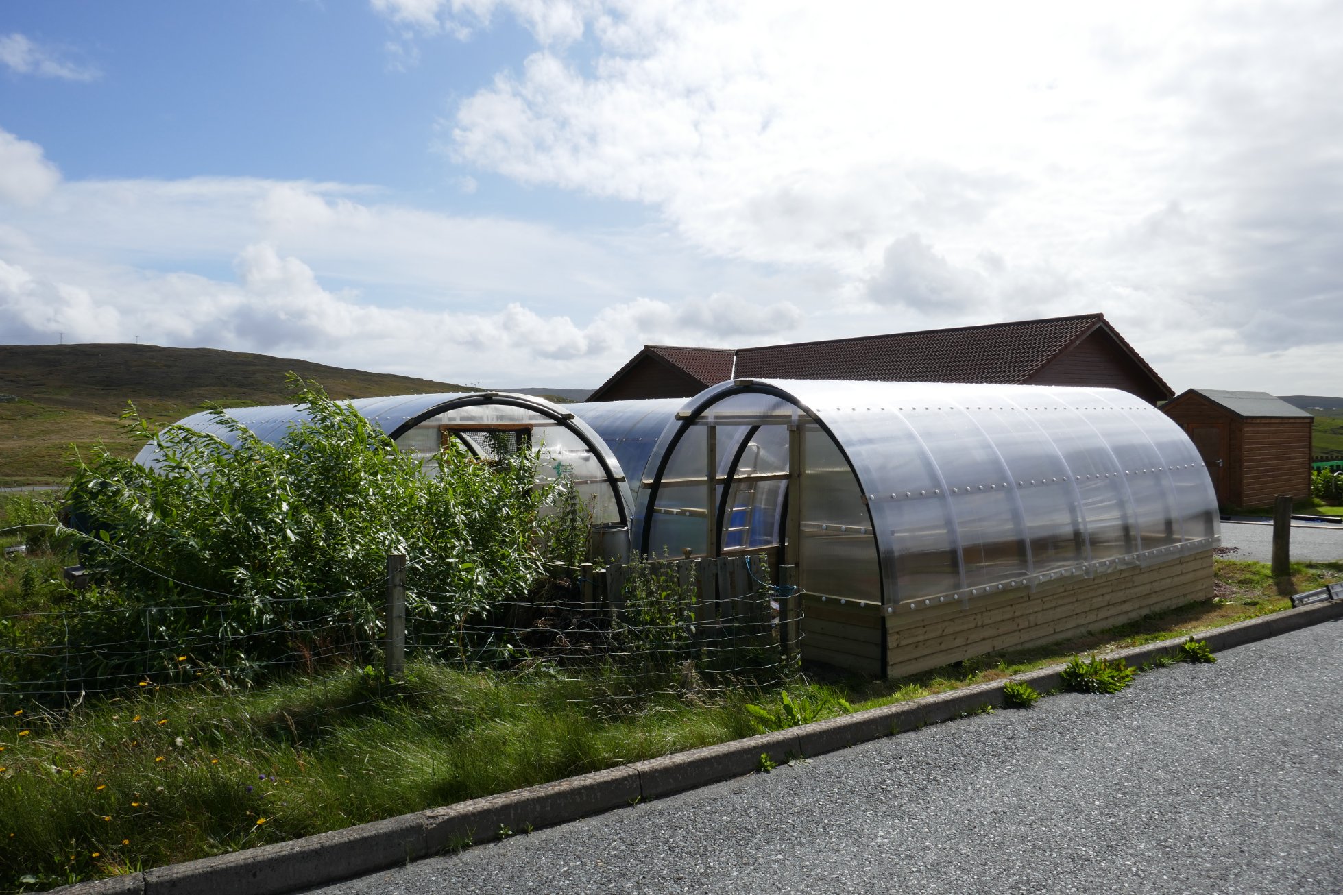 Design Details | Polycrub