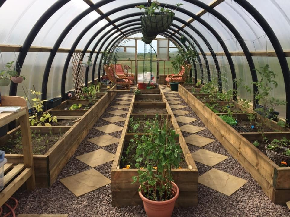 Trusted Polycrub Constructors | Trusted Installers Across the UK