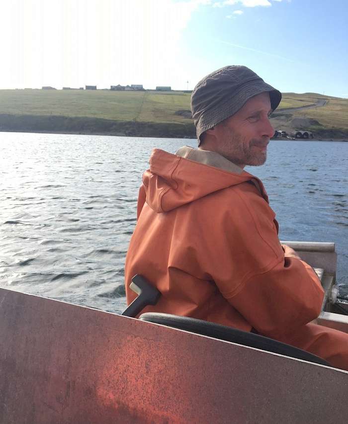 Meet the Team | Polycrub