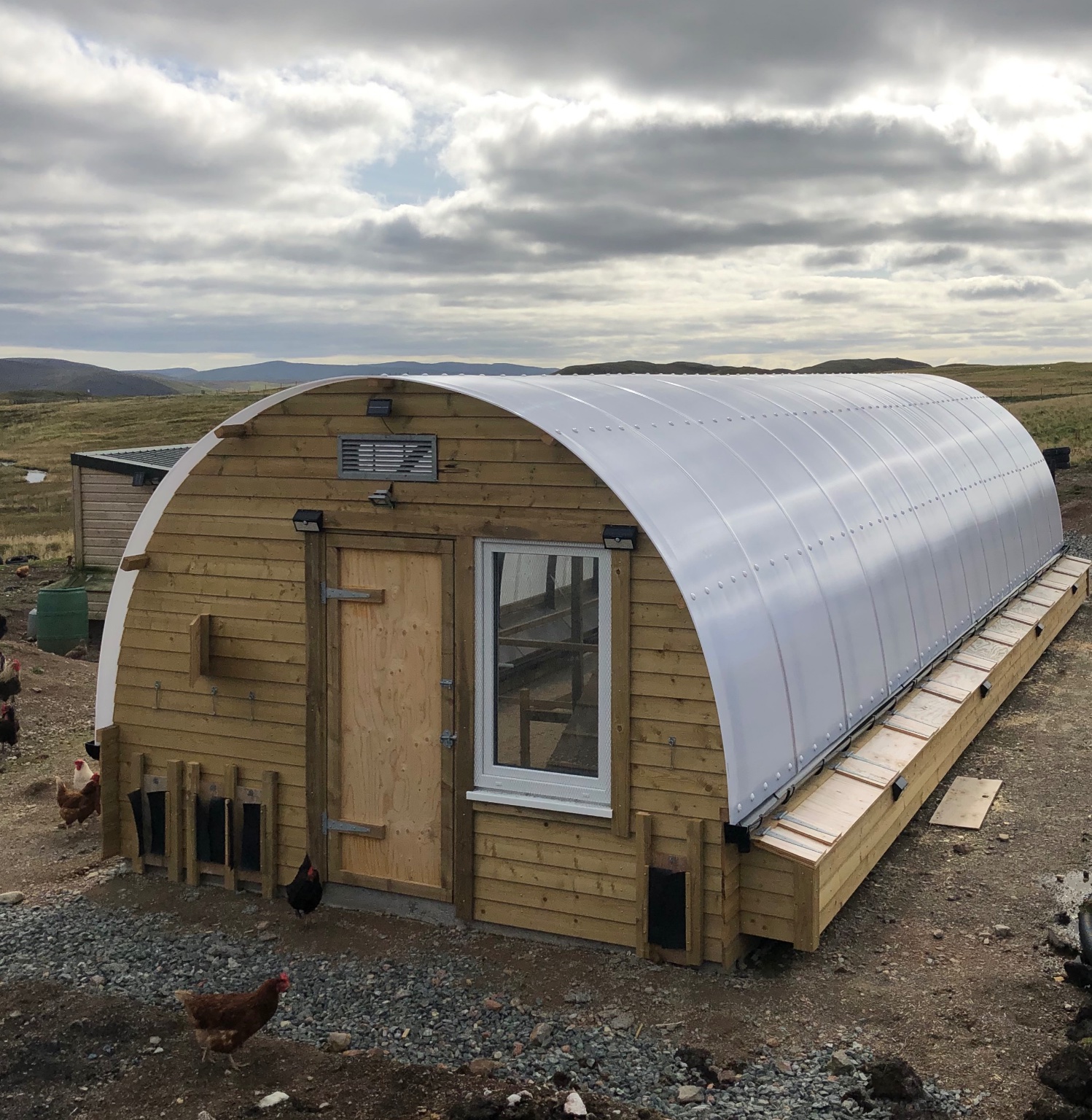 Polycrub Opyl | Polycrub