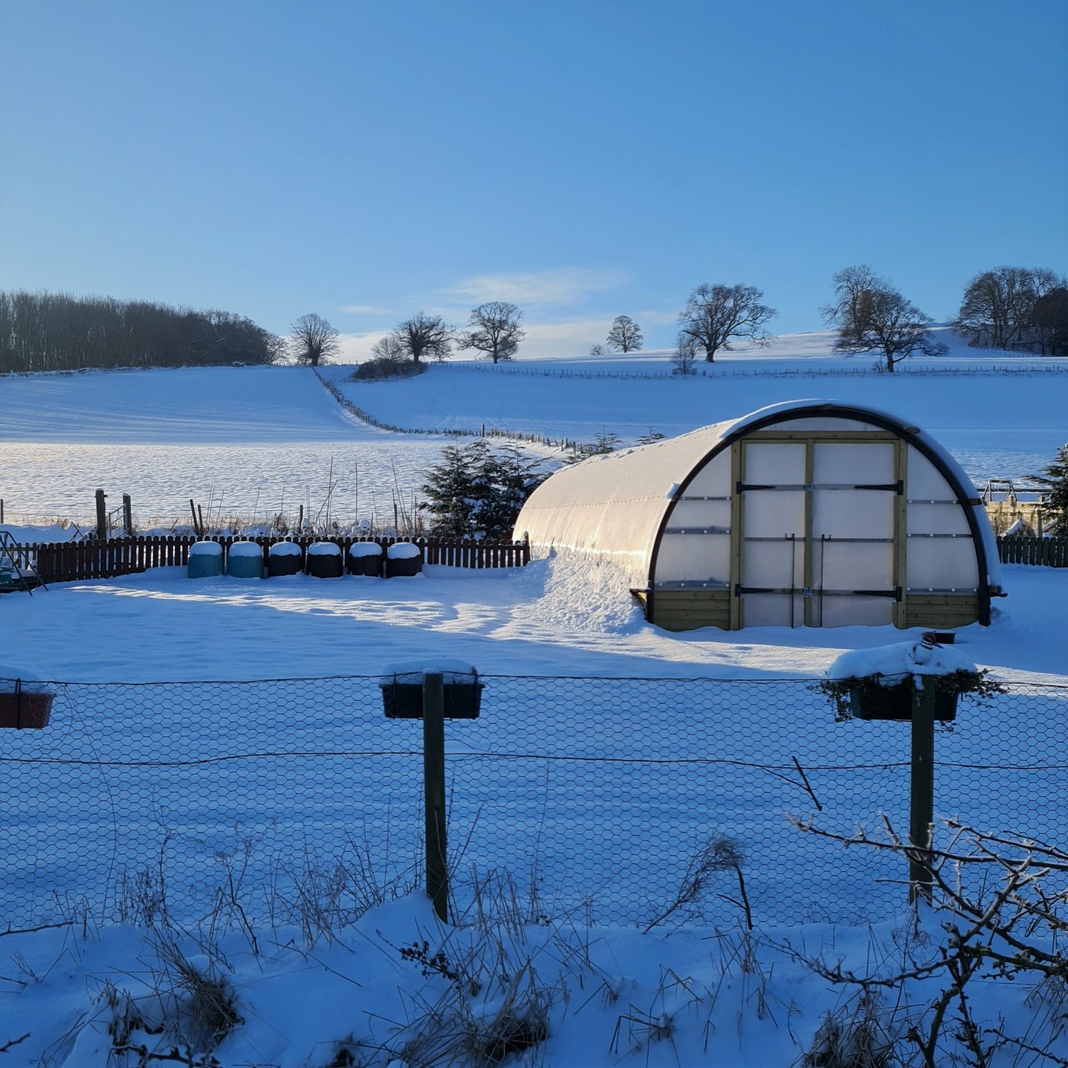 Certified Storm Strength | Polycrub